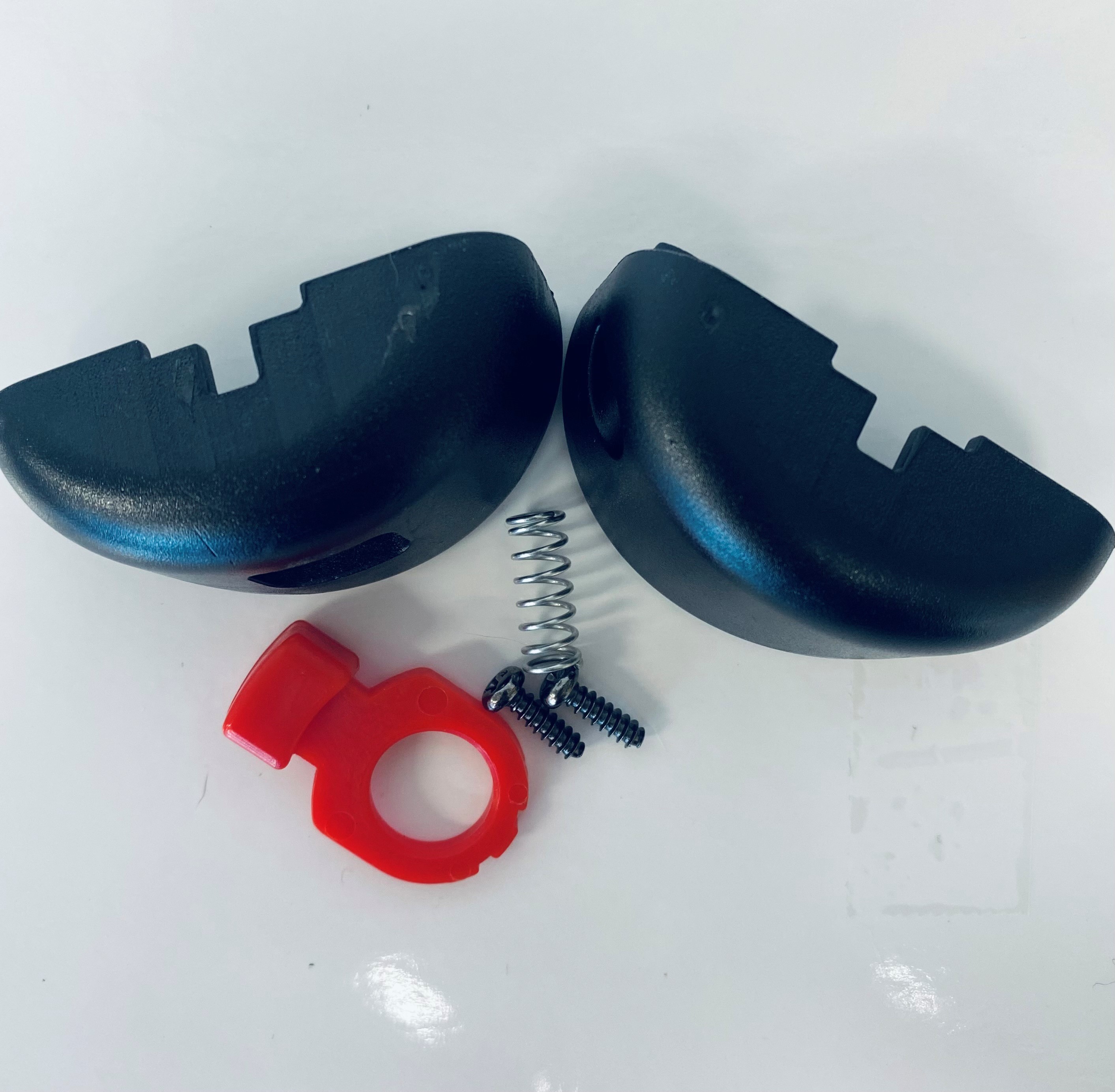 Globber Explorer 4in1 Trike Handle Bar Lock (with spring) - Globber ...
